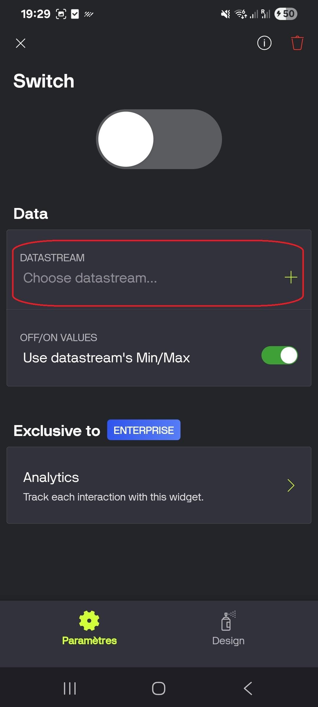 Turn on a LED From Your Cell Phone Using ESP32 and Blynk (Step-by-Step ...