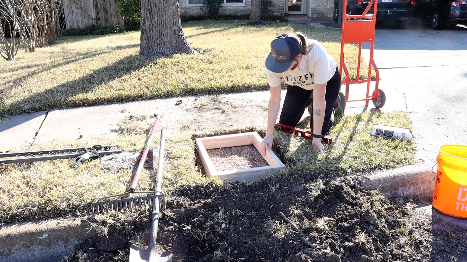 Modern Mailbox : 10 Steps (with Pictures) - Instructables