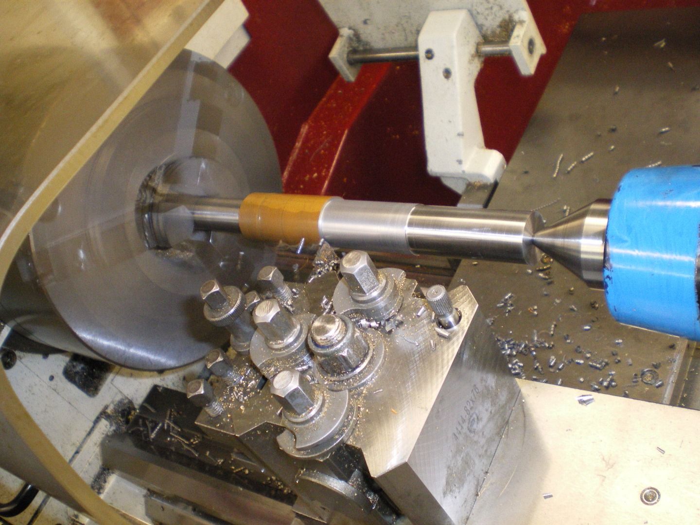 Motorized Bicycle Friction Drive : 5 Steps - Instructables