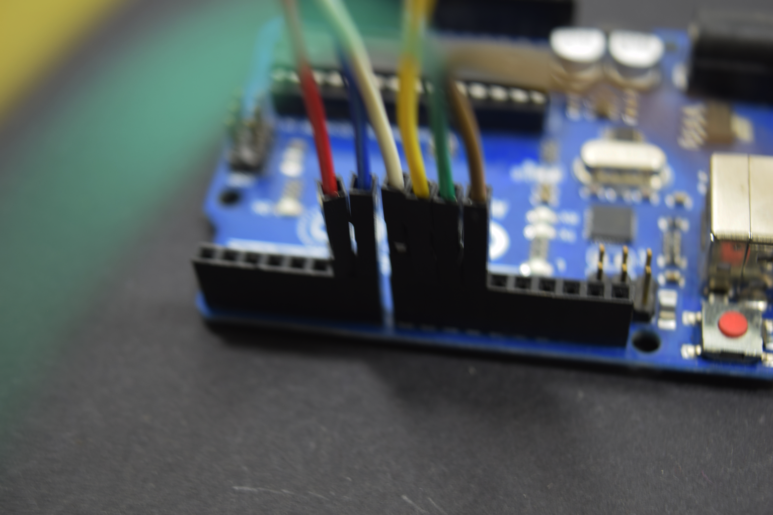 Arduino Counter 5 Steps With Pictures Instructables
