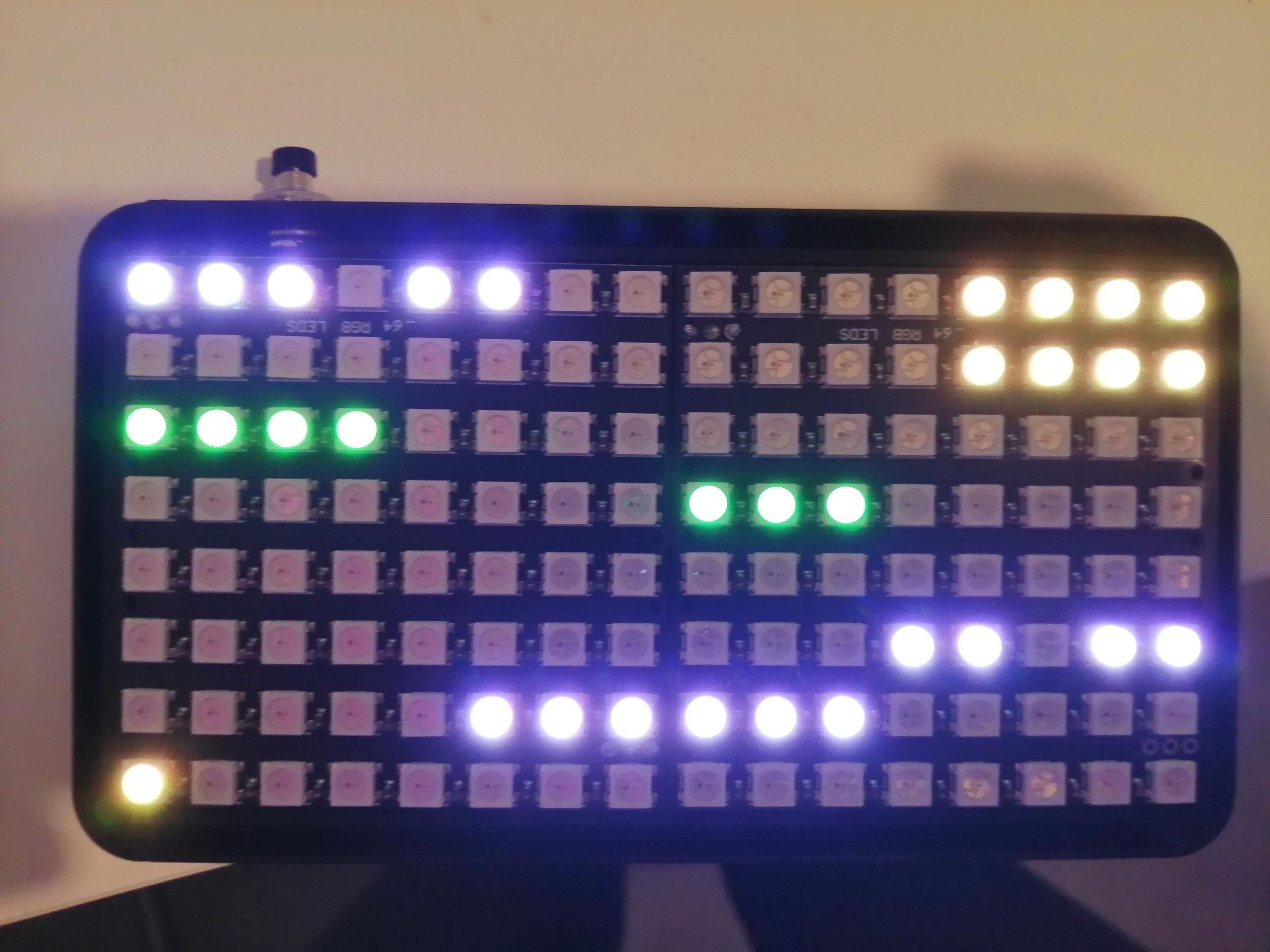 Dutch (Talking) Word Clock Arduino : 3 Steps (with Pictures ...
