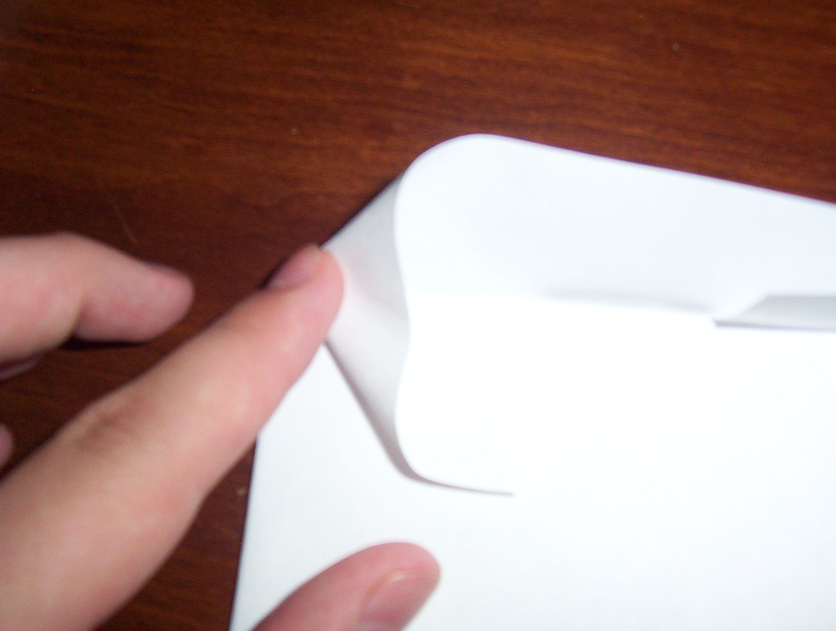 Paper CD Sleeves, Easy and They Really Work! : 3 Steps - Instructables
