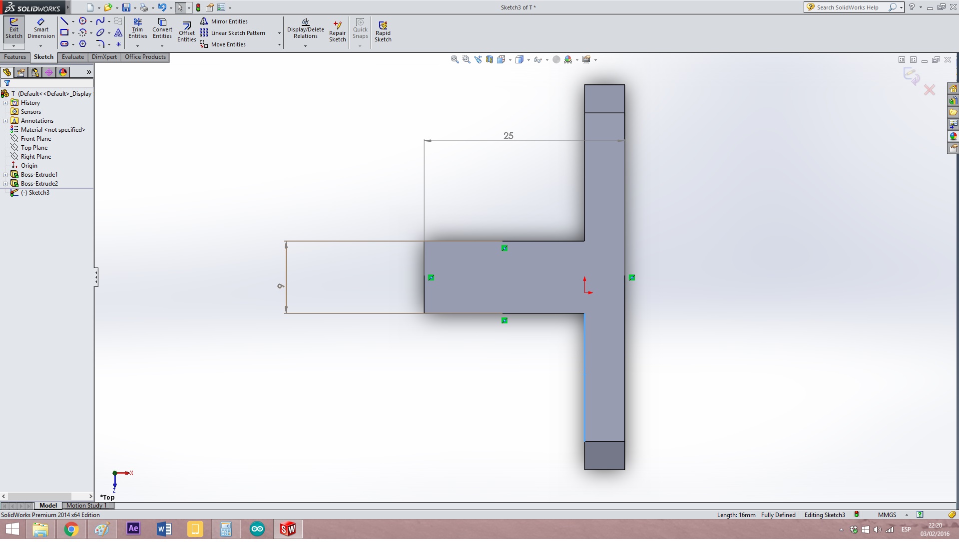 Make Your Own Removable Drone With Arduino : 10 Steps (with Pictures ...