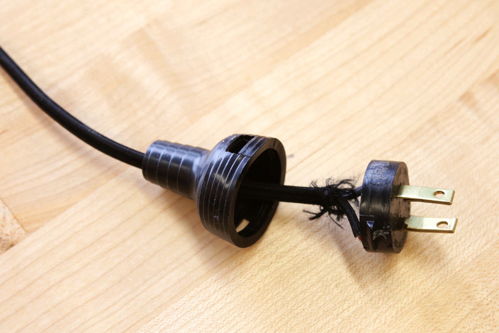 Easy Sliding Lamp : 17 Steps (with Pictures) - Instructables