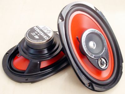 Car Audio Speakers Upgrade : 3 Steps - Instructables