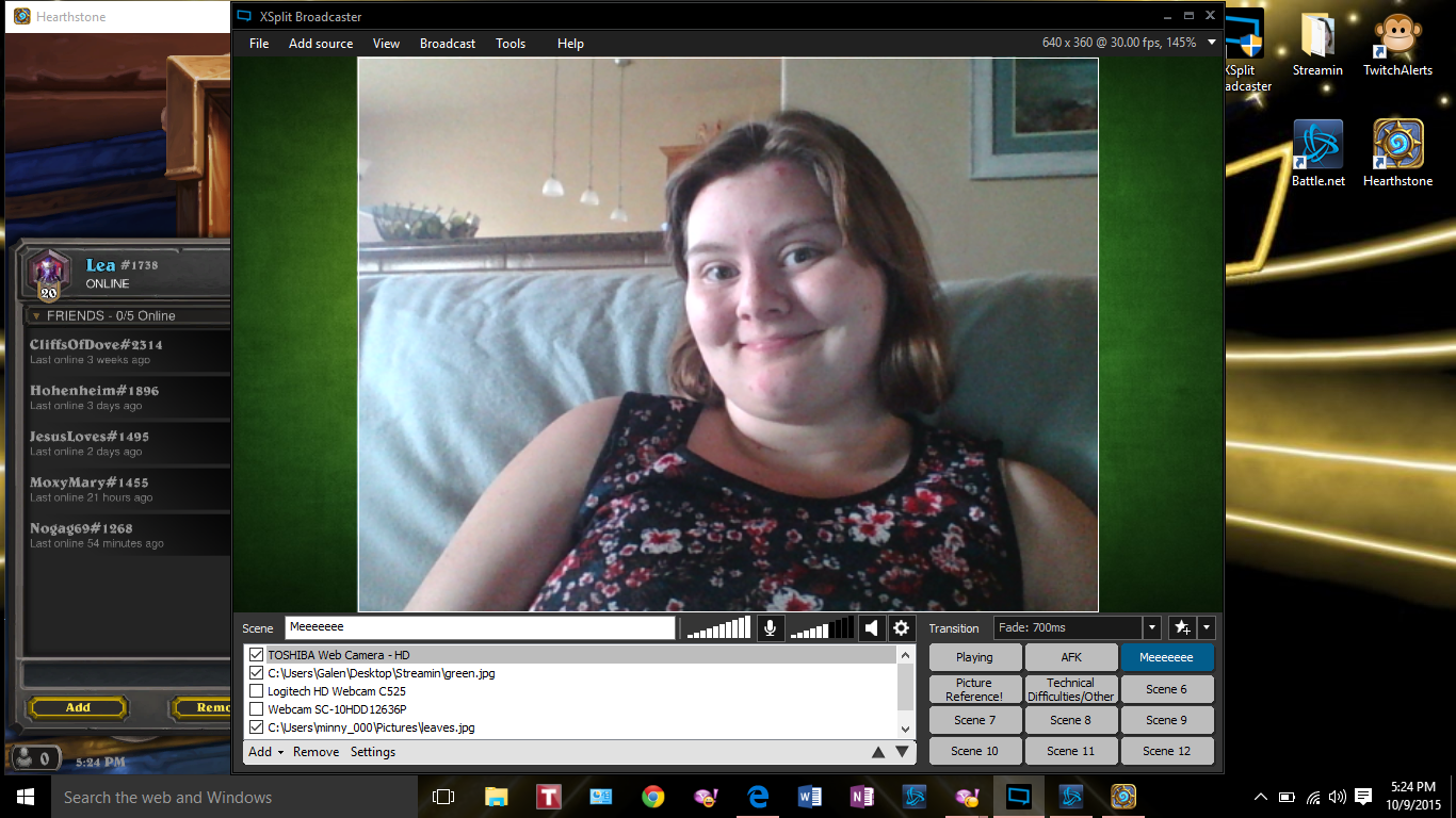 A Beginner’s Guide to XSplit Broadcaster and Streaming on Twitch.tv ...