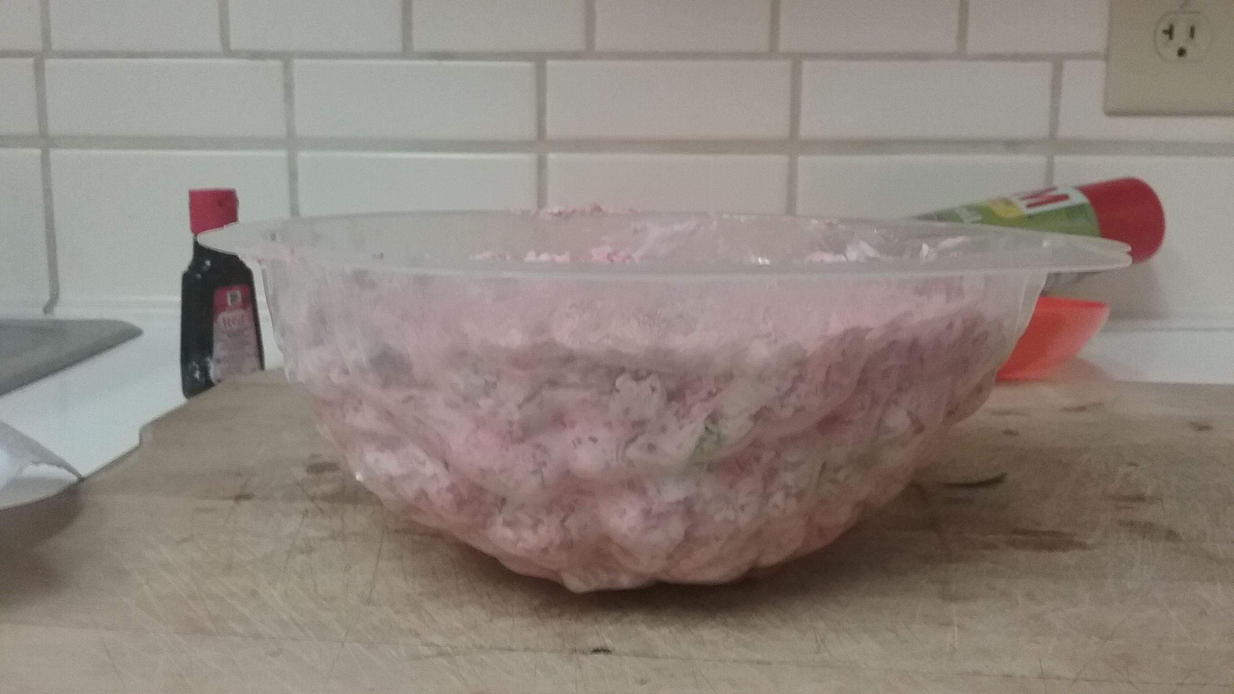 Corned Beef Brain Dip : 5 Steps (with Pictures) - Instructables