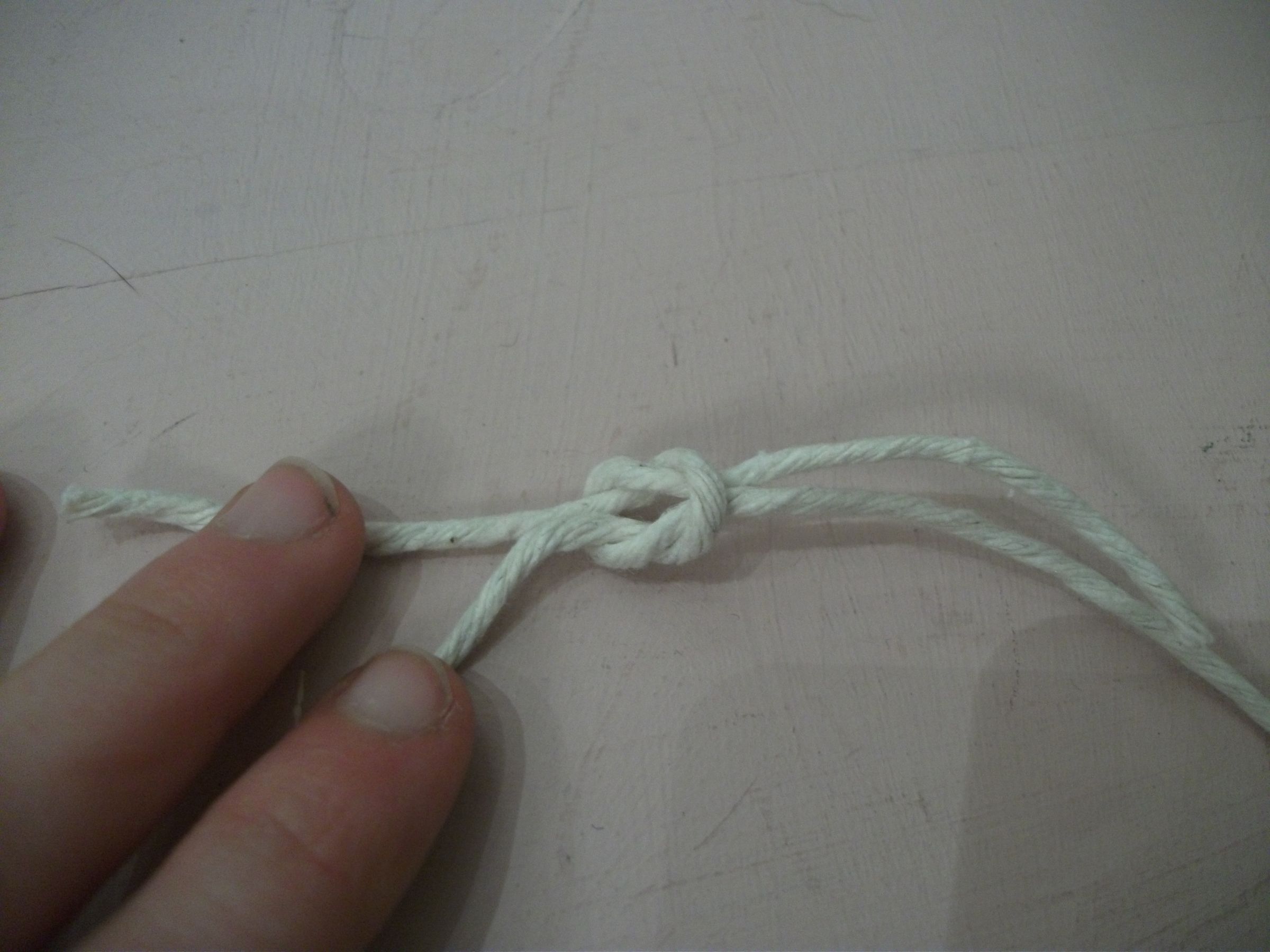 How Two Make a Whip!!!(It Cracks):2) : 9 Steps - Instructables
