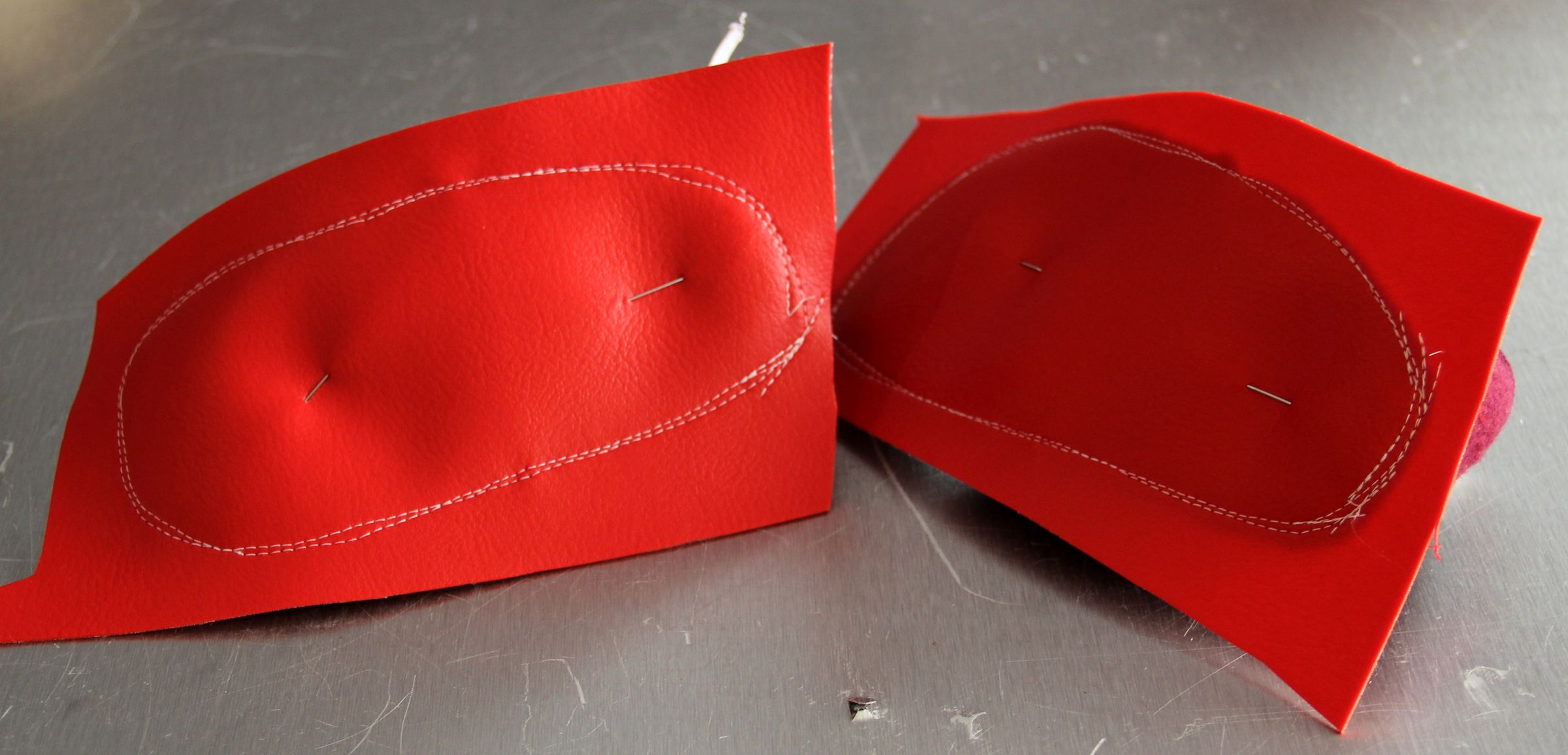 Soft Soled Shoes for Babies and Toddlers : 6 Steps (with Pictures ...