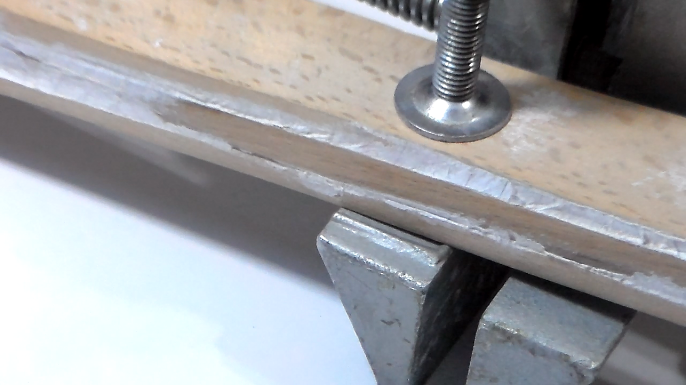 How to Make HF High Frequency Blade : 4 Steps - Instructables