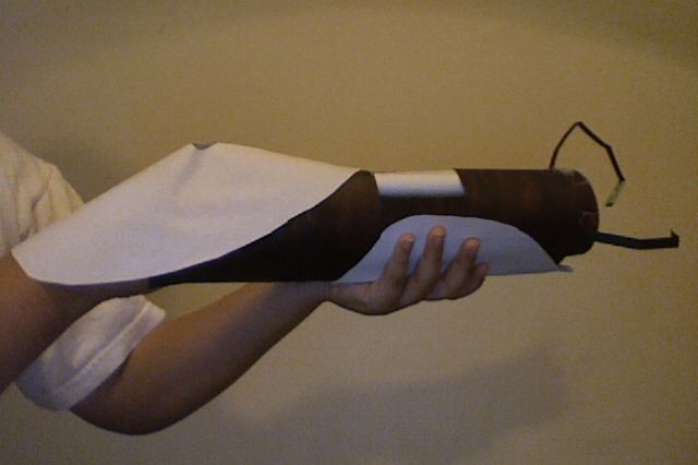 Replica Portal Gun - Instructables