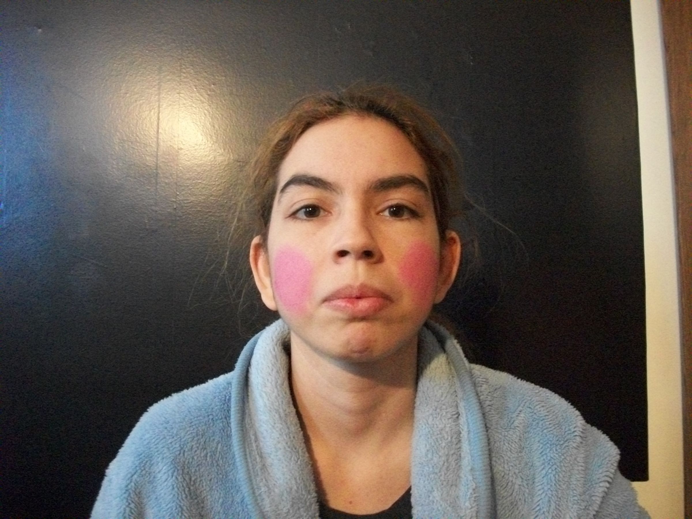 Beginner Face Painting Ideas : 4 Steps (with Pictures) - Instructables