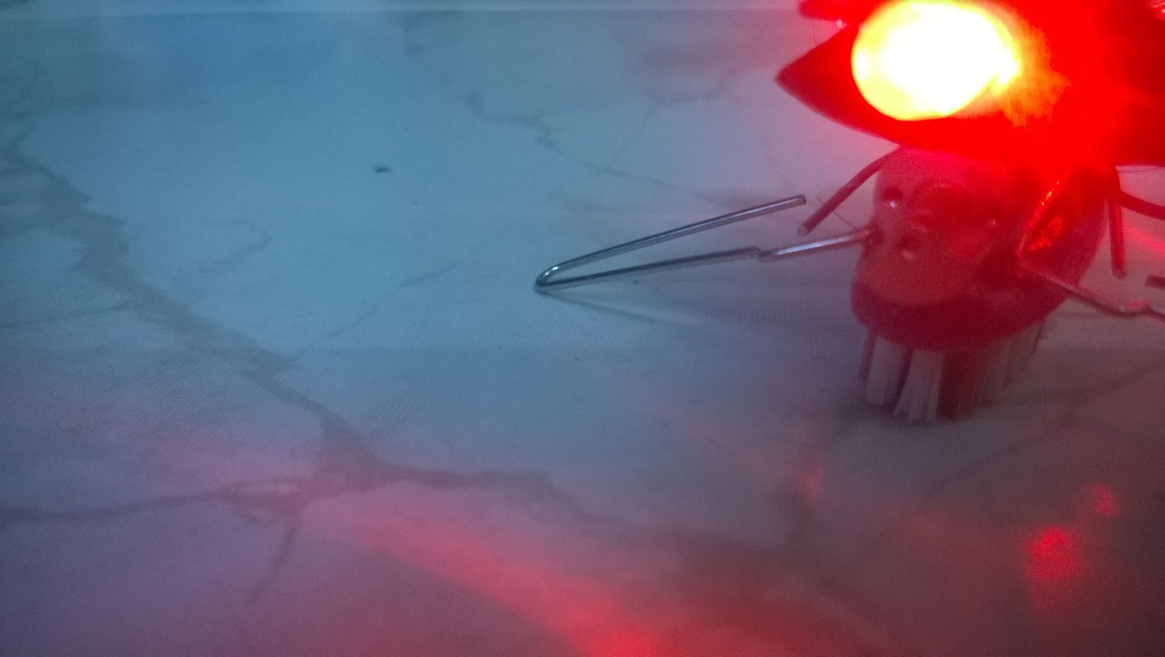 Bristle Bot Version 2 : 4 Steps - Instructables