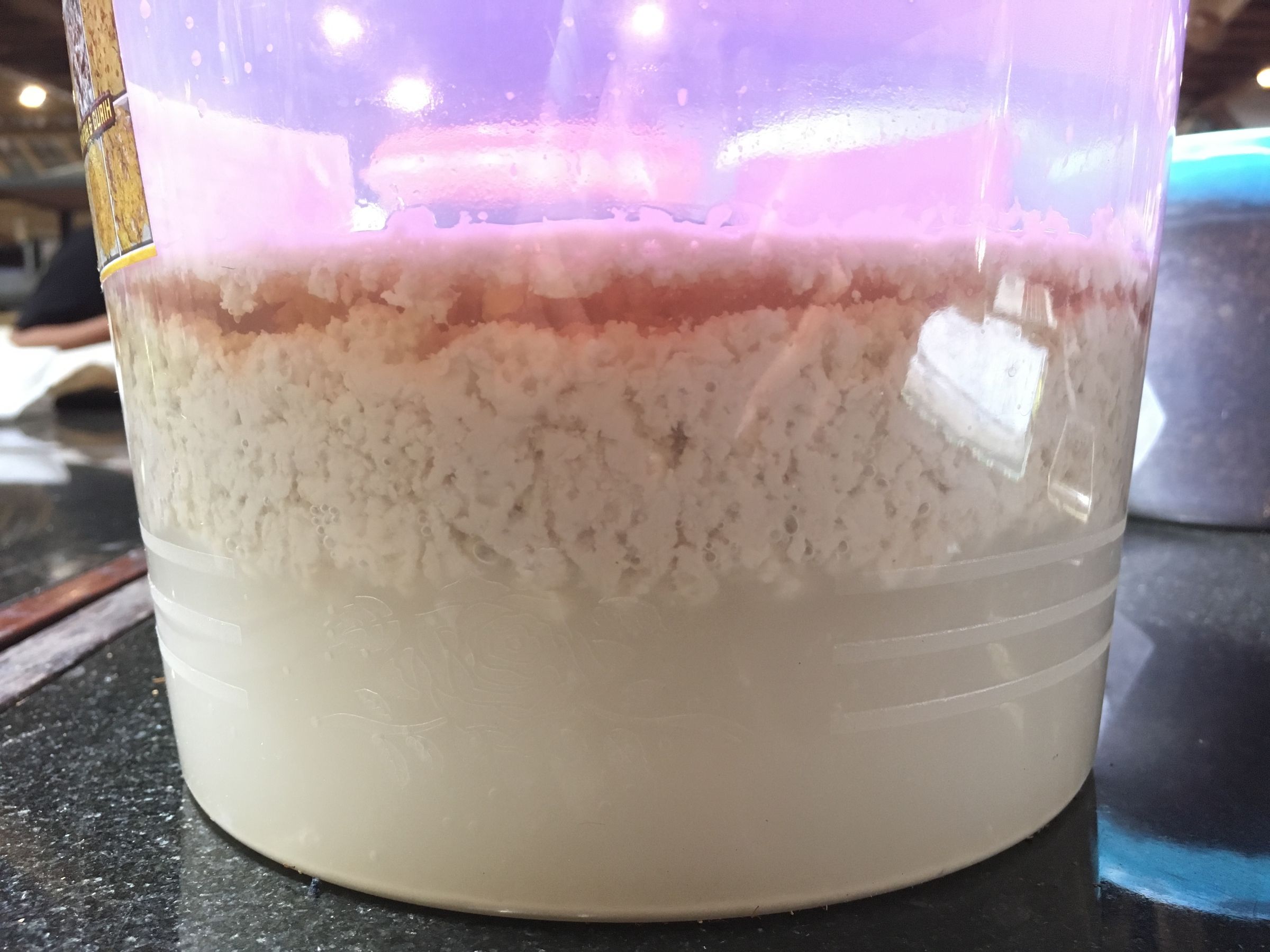 Virgin Coconut Oil Making : 4 Steps - Instructables