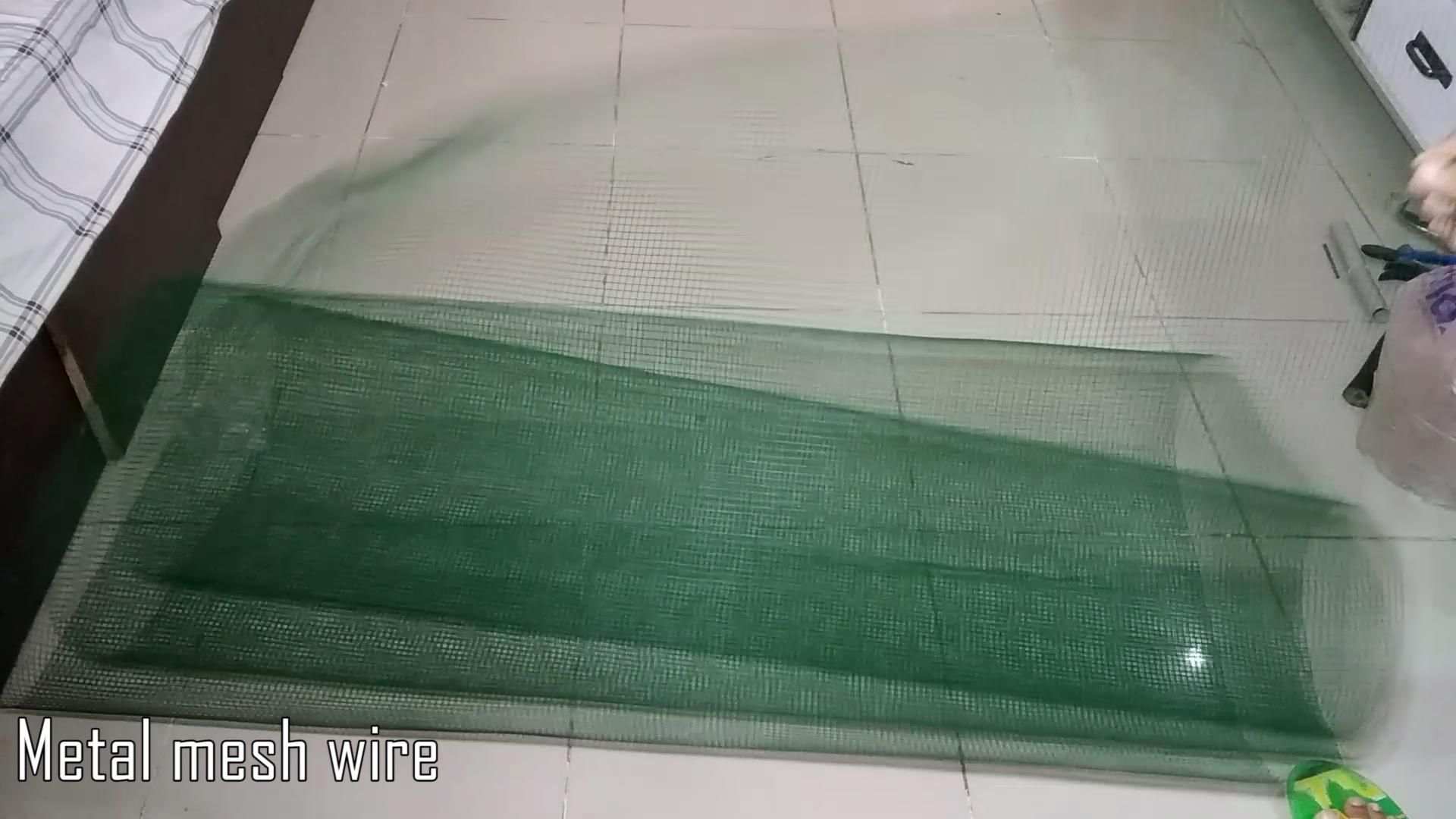 DIY PVC Chicken Coop : 13 Steps (with Pictures) - Instructables