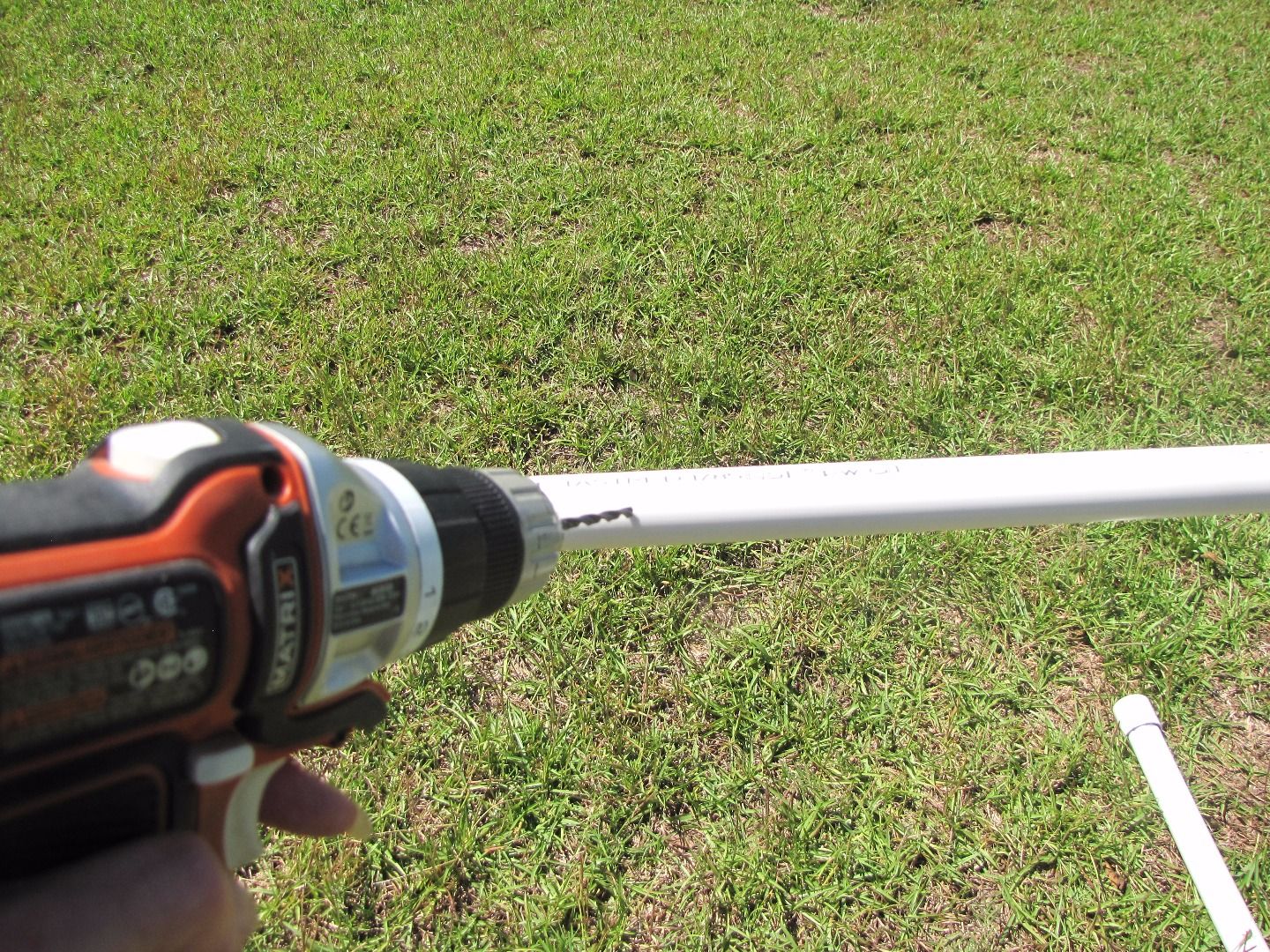 Fast and Easy, PVC Garden Watering System (for Under $70) : 7 Steps ...