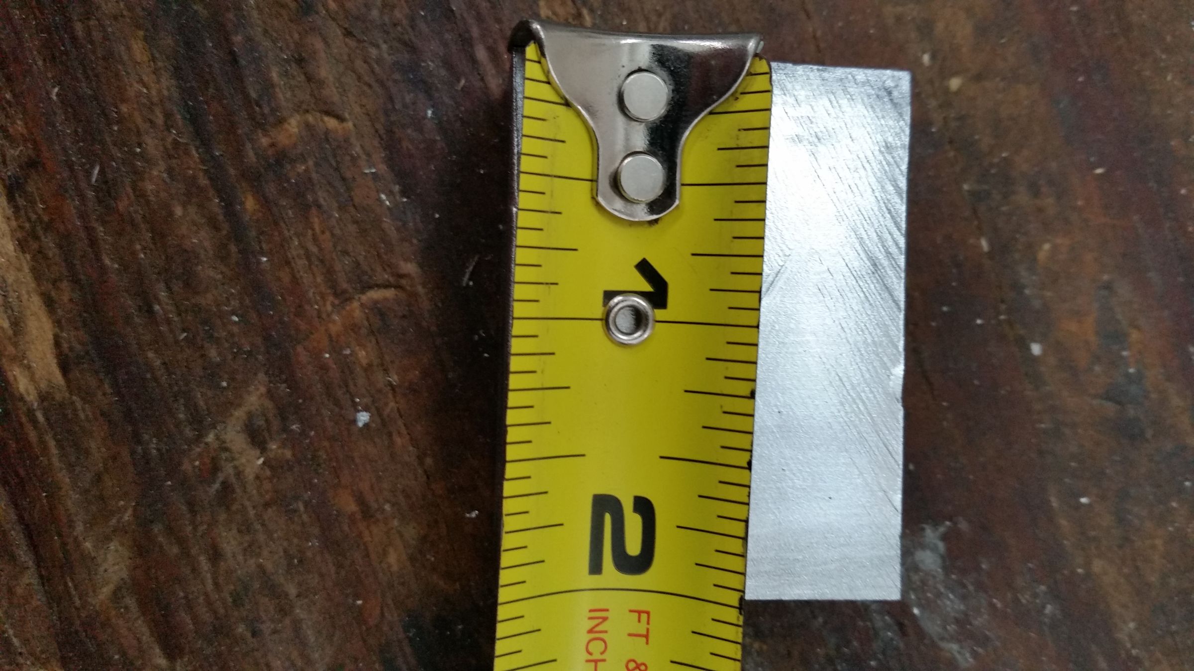 Folding Ring Knife : 5 Steps (with Pictures) - Instructables