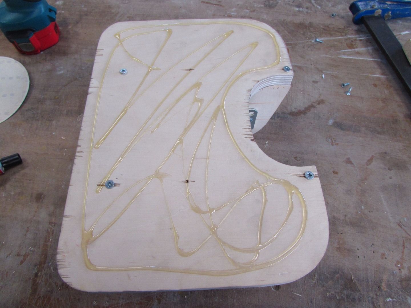 DIY Rower : 4 Steps - Instructables