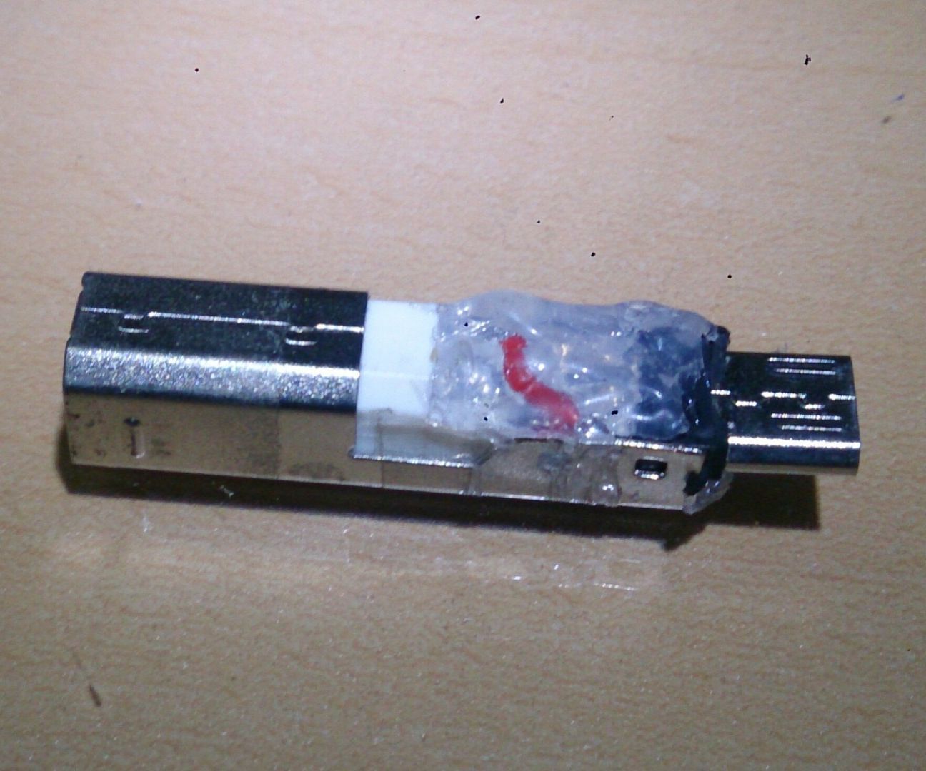 Arduino Micro USB OTG : 5 Steps (with Pictures) - Instructables