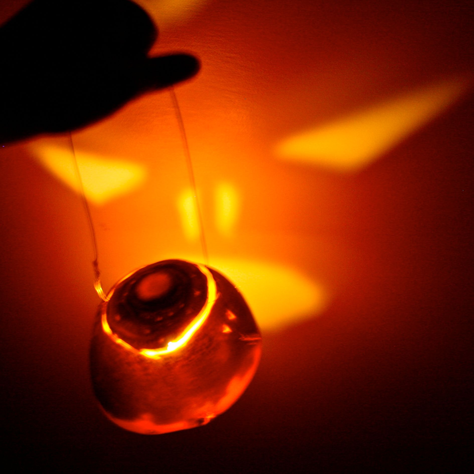 Traditional Jack-O-Lantern : 6 Steps (with Pictures) - Instructables