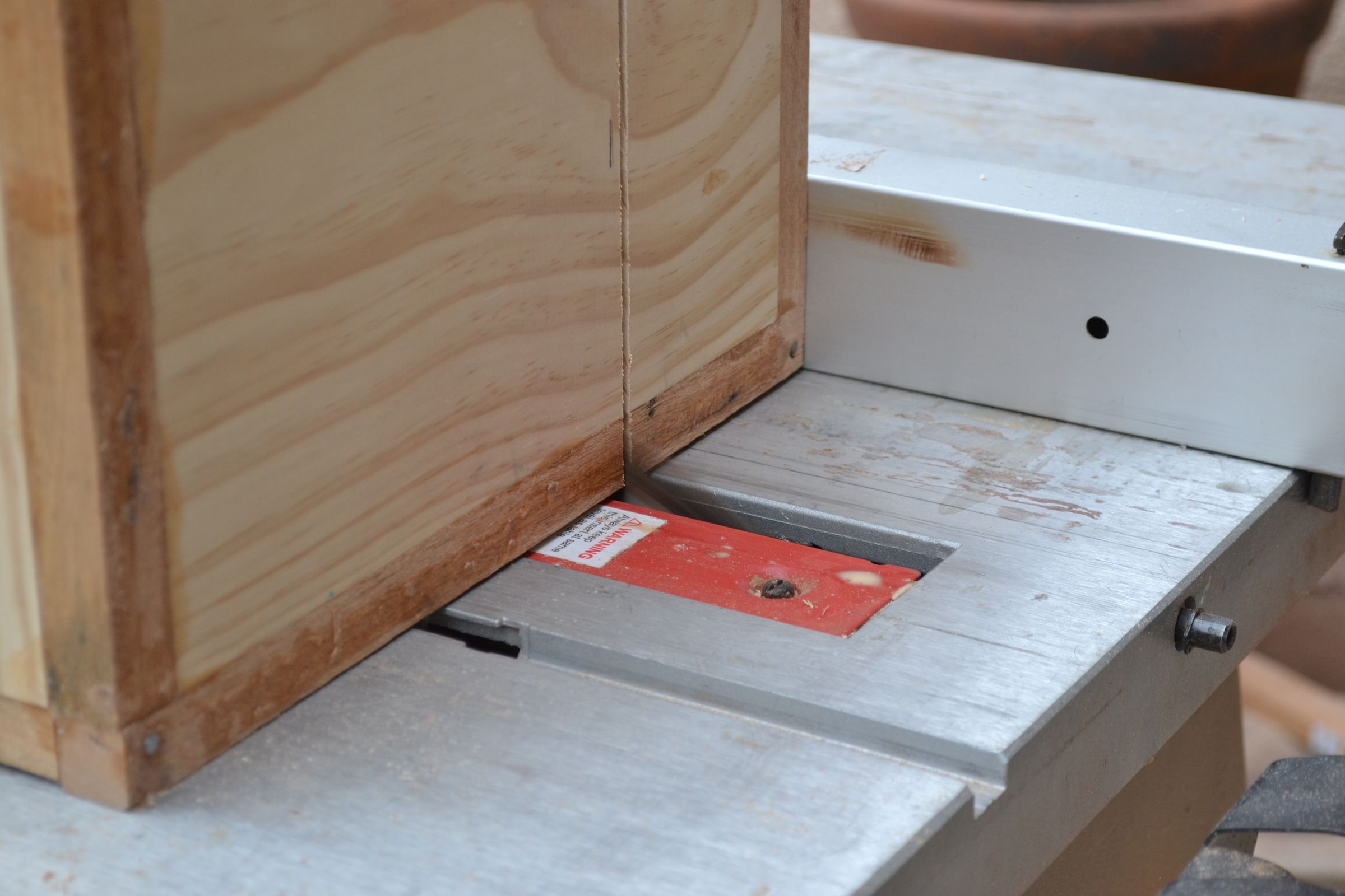 How To: Real-life Wooden Minecraft Chest!!! : 16 Steps (with Pictures ...