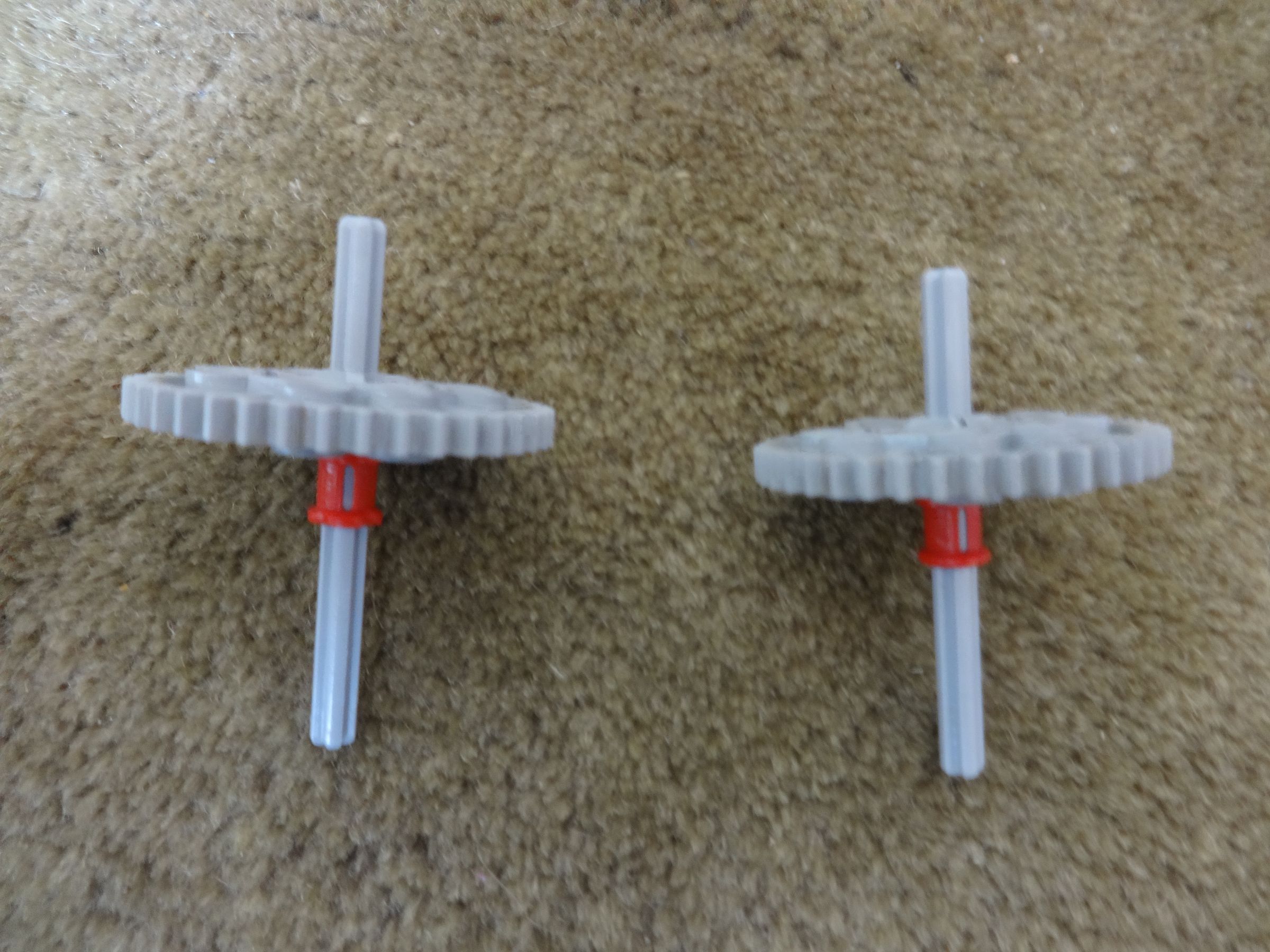 Lego Rc Tank : 18 Steps - Instructables