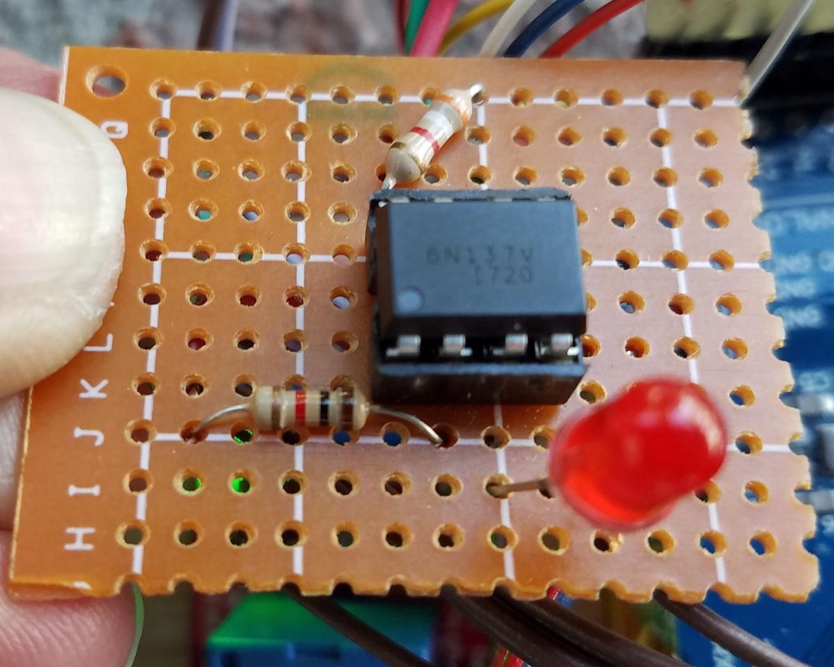 Rotary Dial Telephone Exchange - Instructables