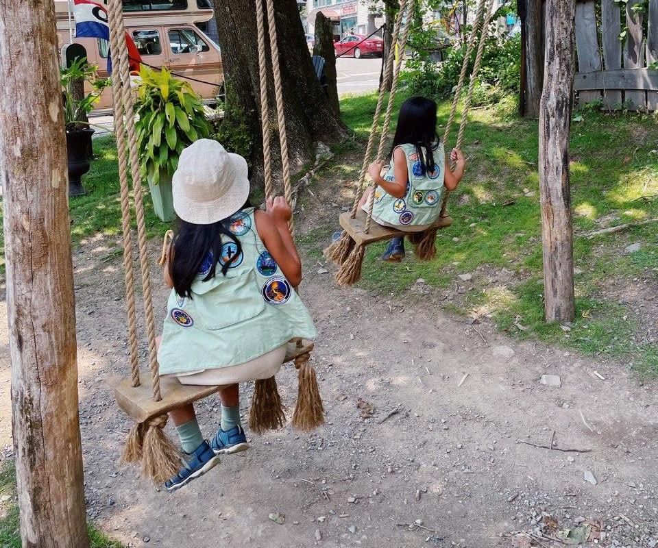 Kids Junior Ranger Explorer Vest : 12 Steps (with Pictures) - Instructables