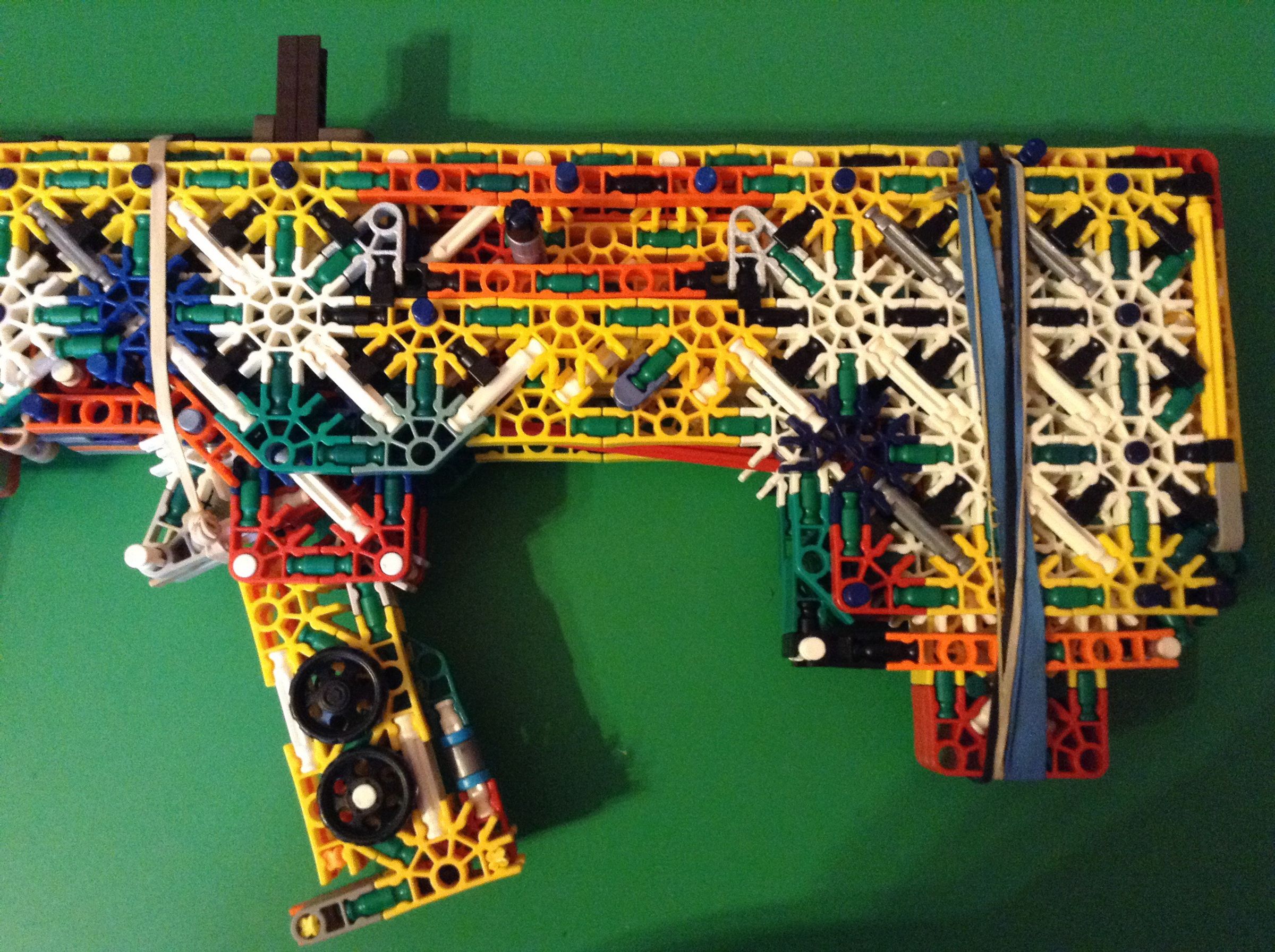 The Shifting Knex Concept Gun Collaboration - Instructables