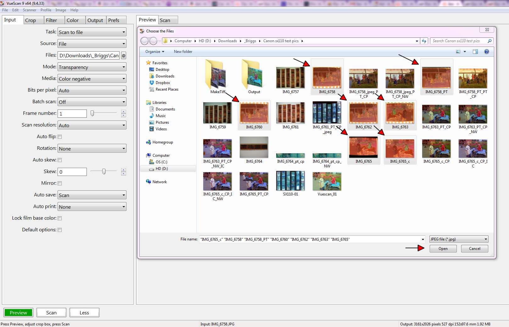 How to Convert Digitized Film Negatives Into Quality Positives in Less ...
