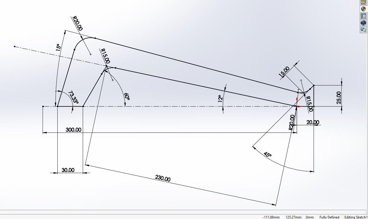 How to Design and 3D Print Laptop Stand : 10 Steps (with Pictures ...
