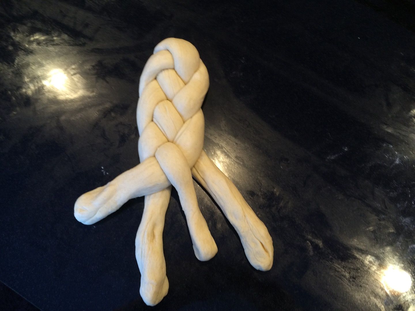 Finnish Nissua (Pulla)! : 7 Steps (with Pictures) - Instructables