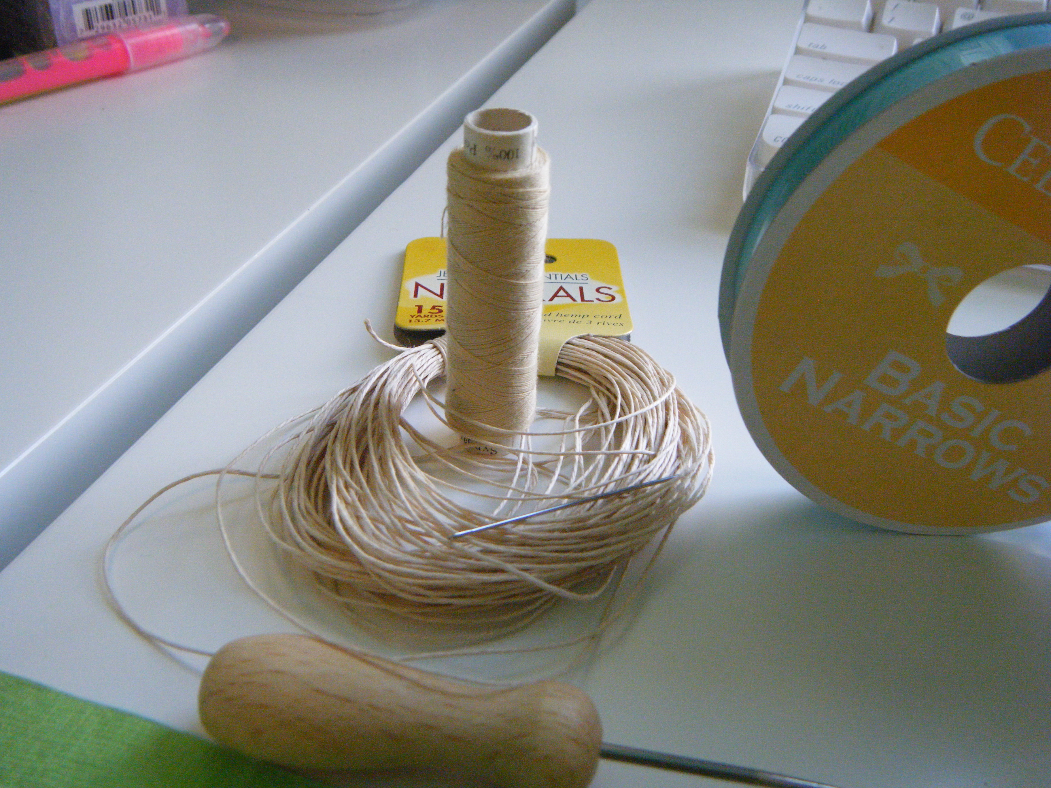 Bind Your Own Book : 6 Steps (with Pictures) - Instructables