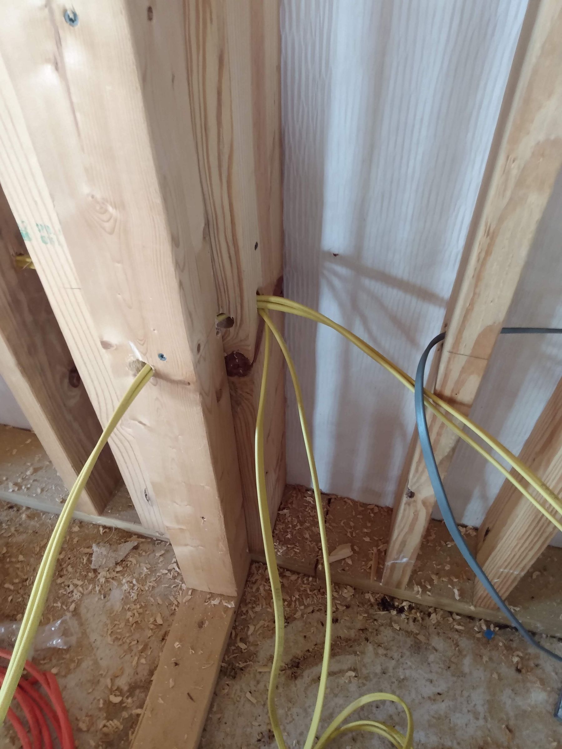 From the Ground Up Camp/ Cabin Part 2 : 15 Steps - Instructables