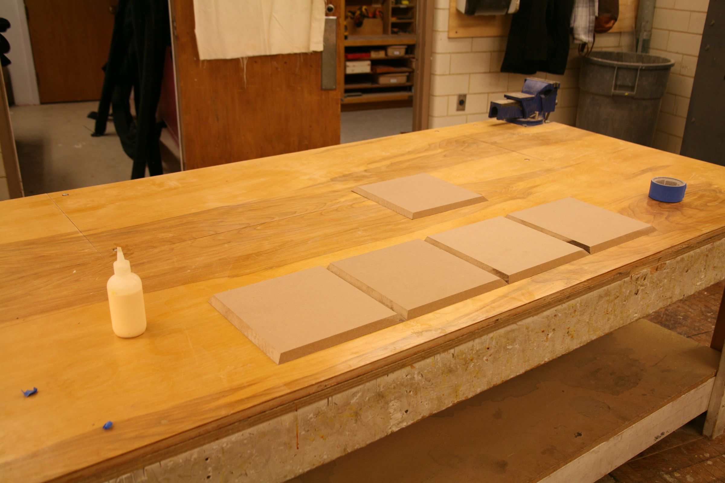 How to Build a Pedestal : 8 Steps (with Pictures) - Instructables