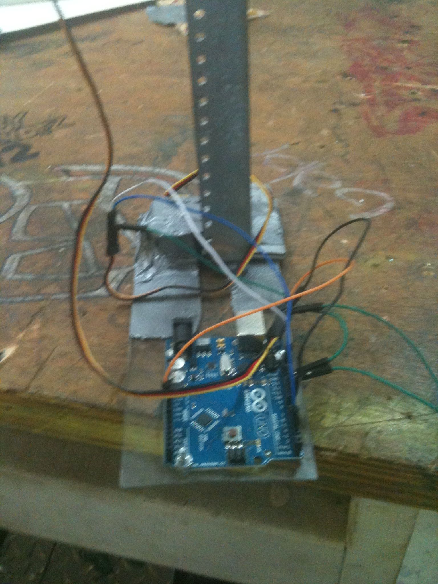 Multi-bot Basis : 6 Steps - Instructables