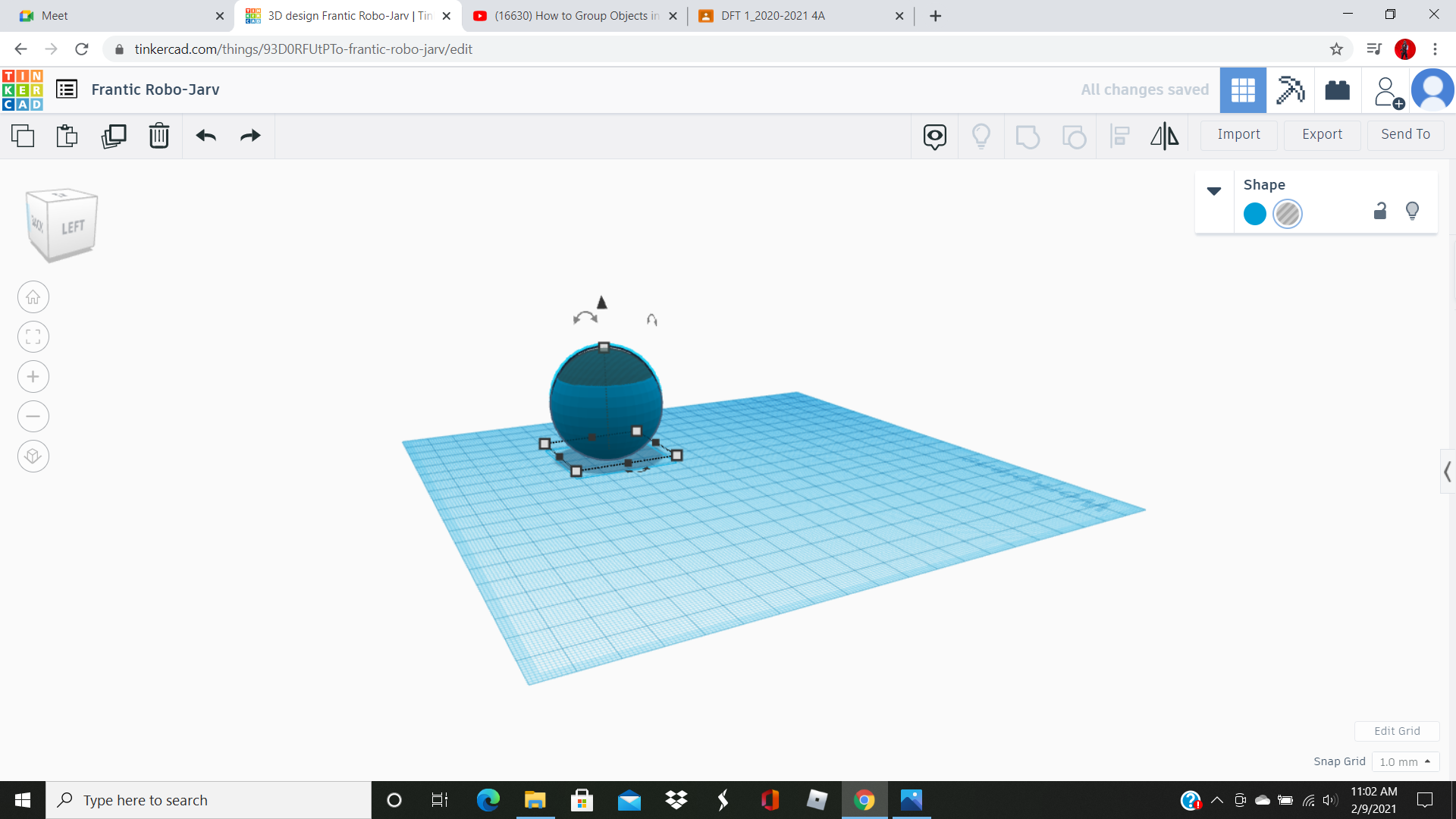 TinkerCad Black Eye Camera : 16 Steps - Instructables