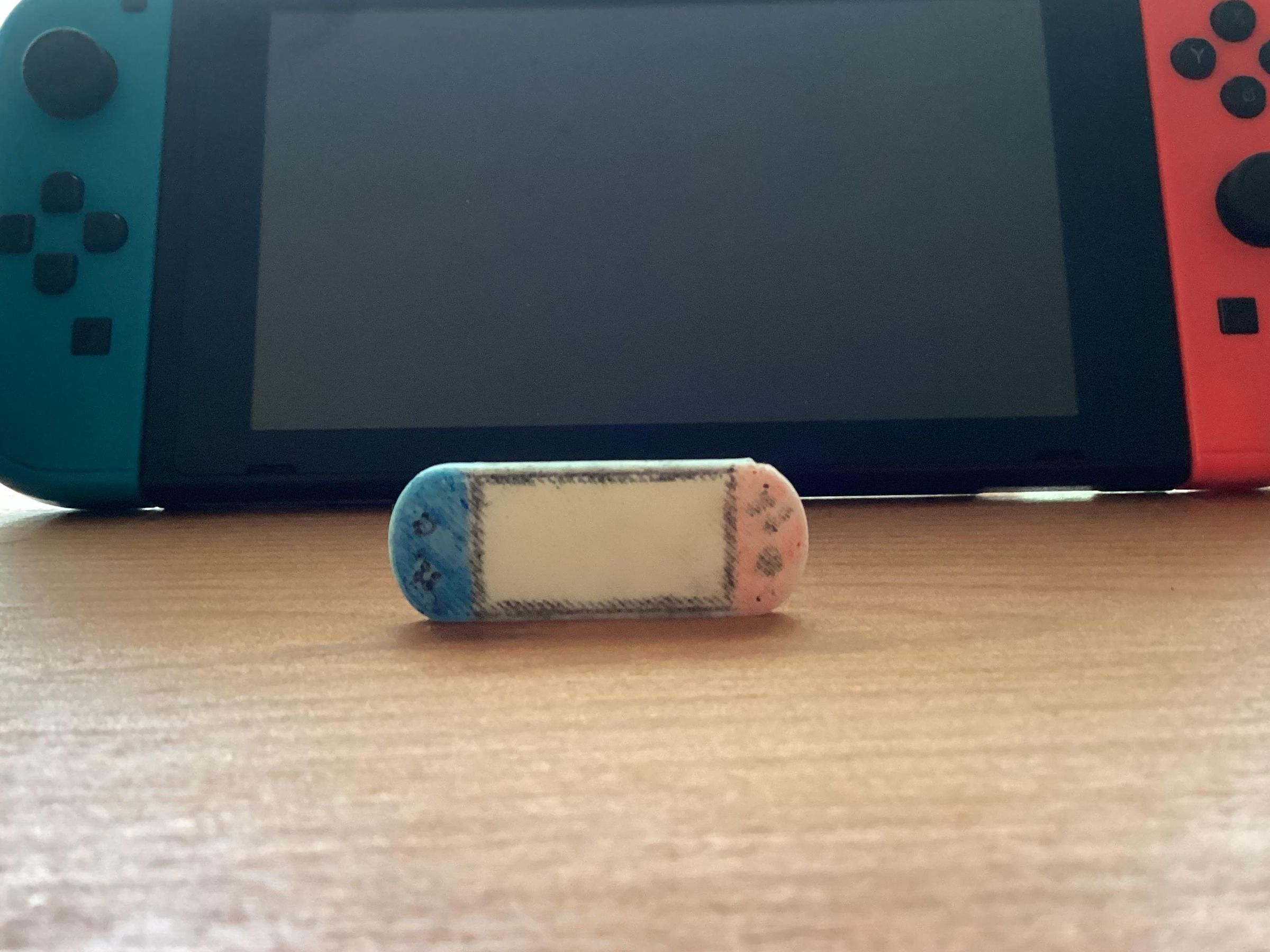 Mini Nintendo Switch With a Dock : 3 Steps - Instructables