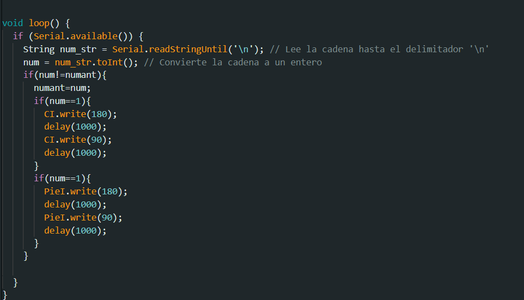 Controlar Arduino Usando La Teachable Machine : 4 Steps - Instructables