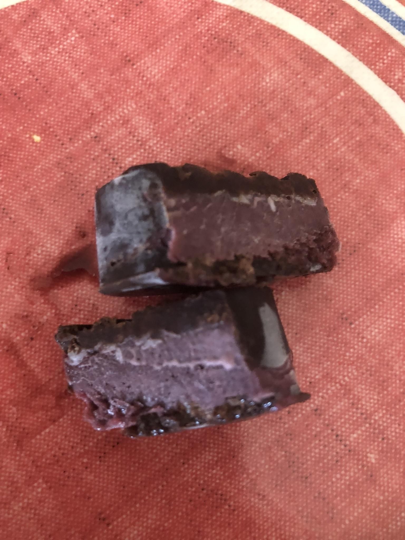 Chocolate Açaí Bites : 5 Steps - Instructables