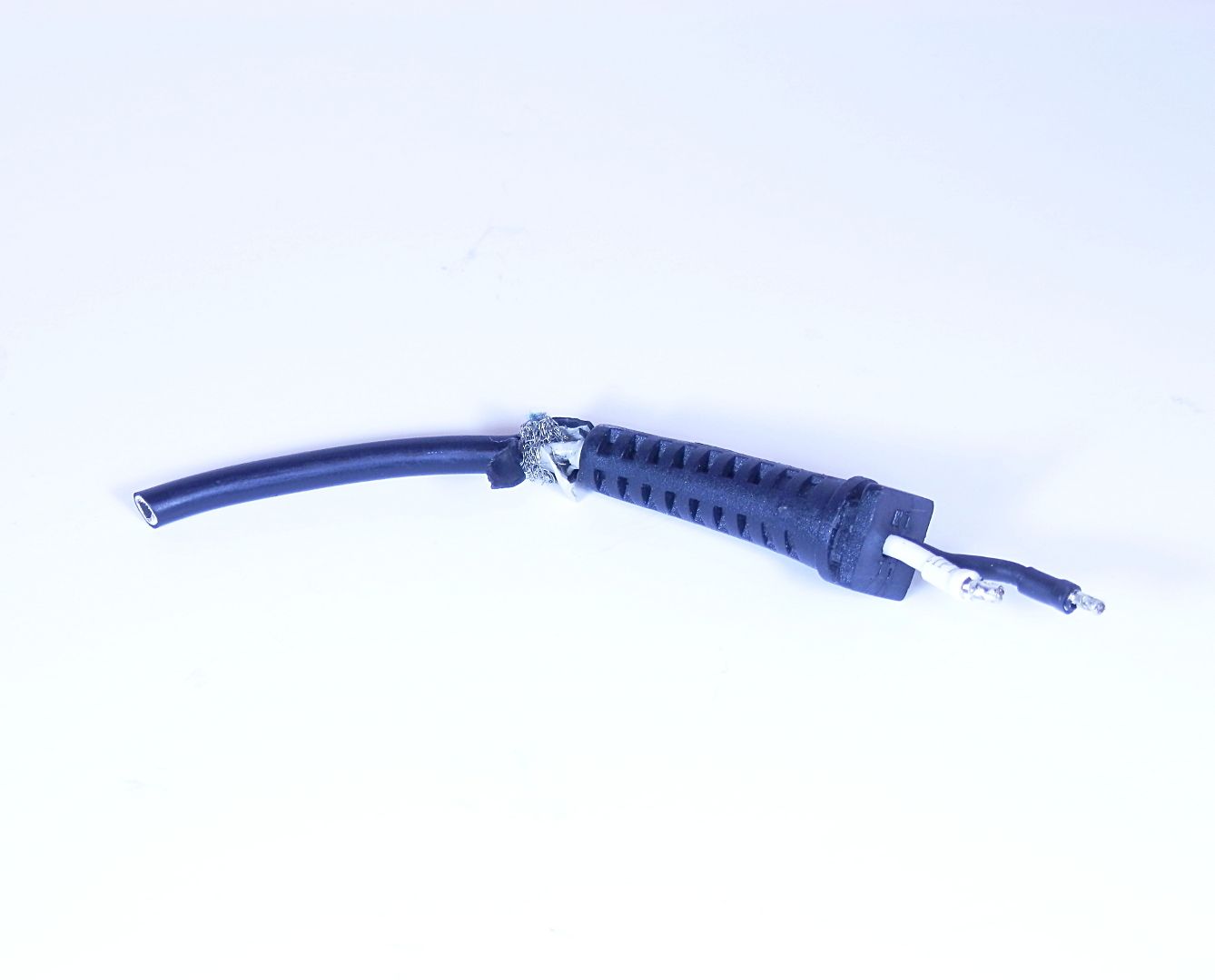 Repair Your Laptop Power Cord : 9 Steps (with Pictures) - Instructables