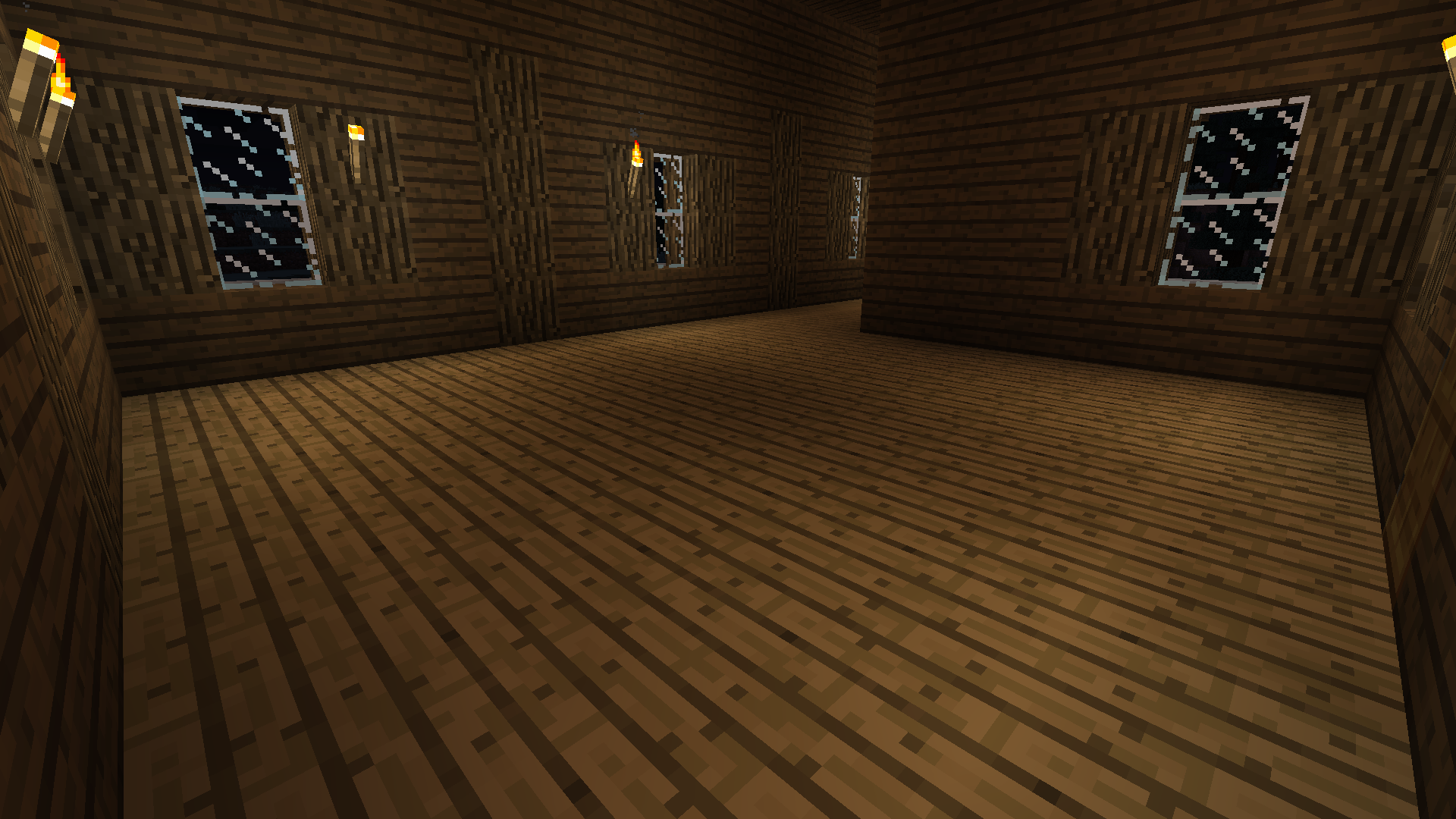 How to Make a House in Minecraft : 17 Steps - Instructables