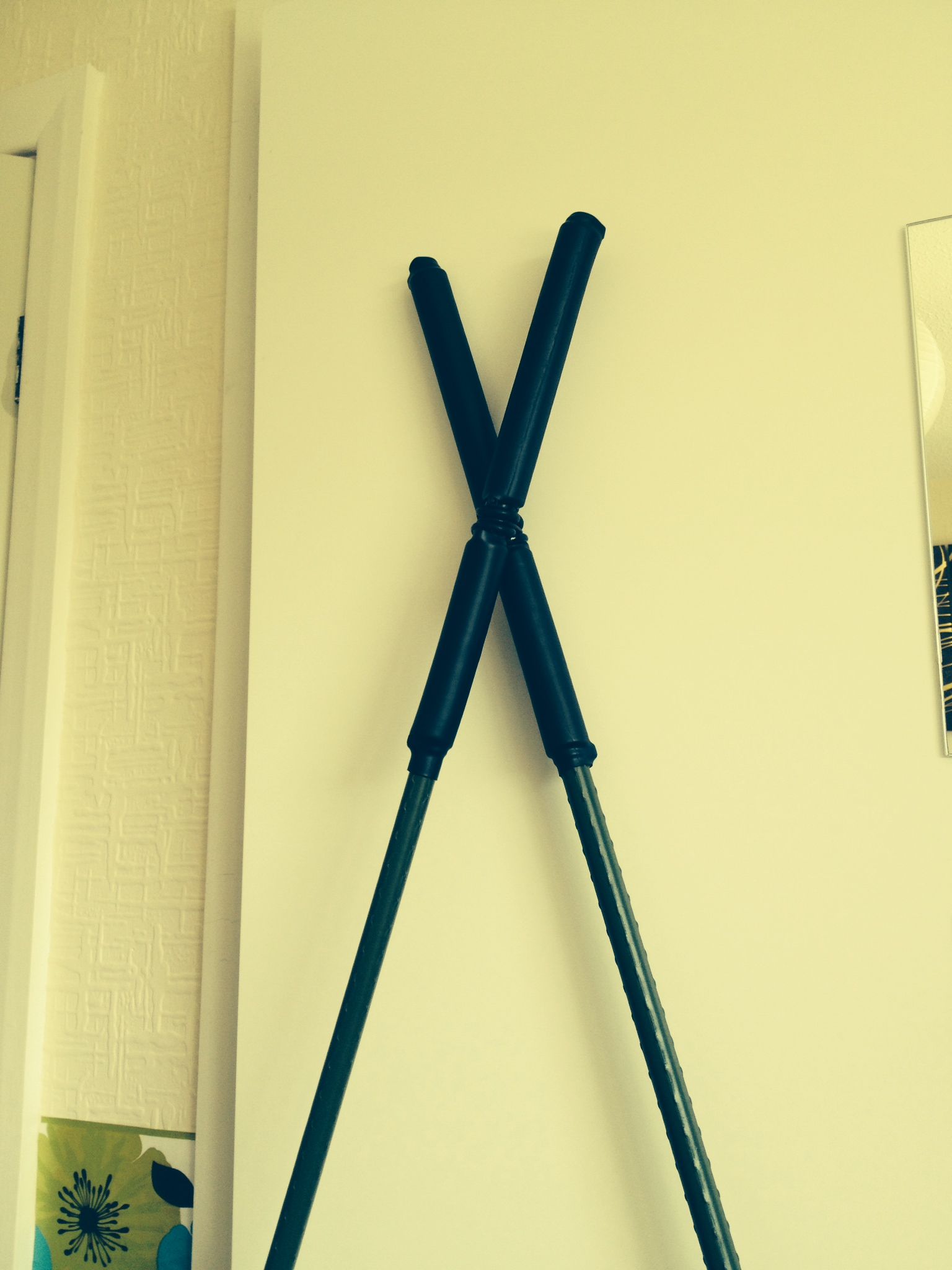 Easiest Rifle Bipod Rest : 4 Steps - Instructables
