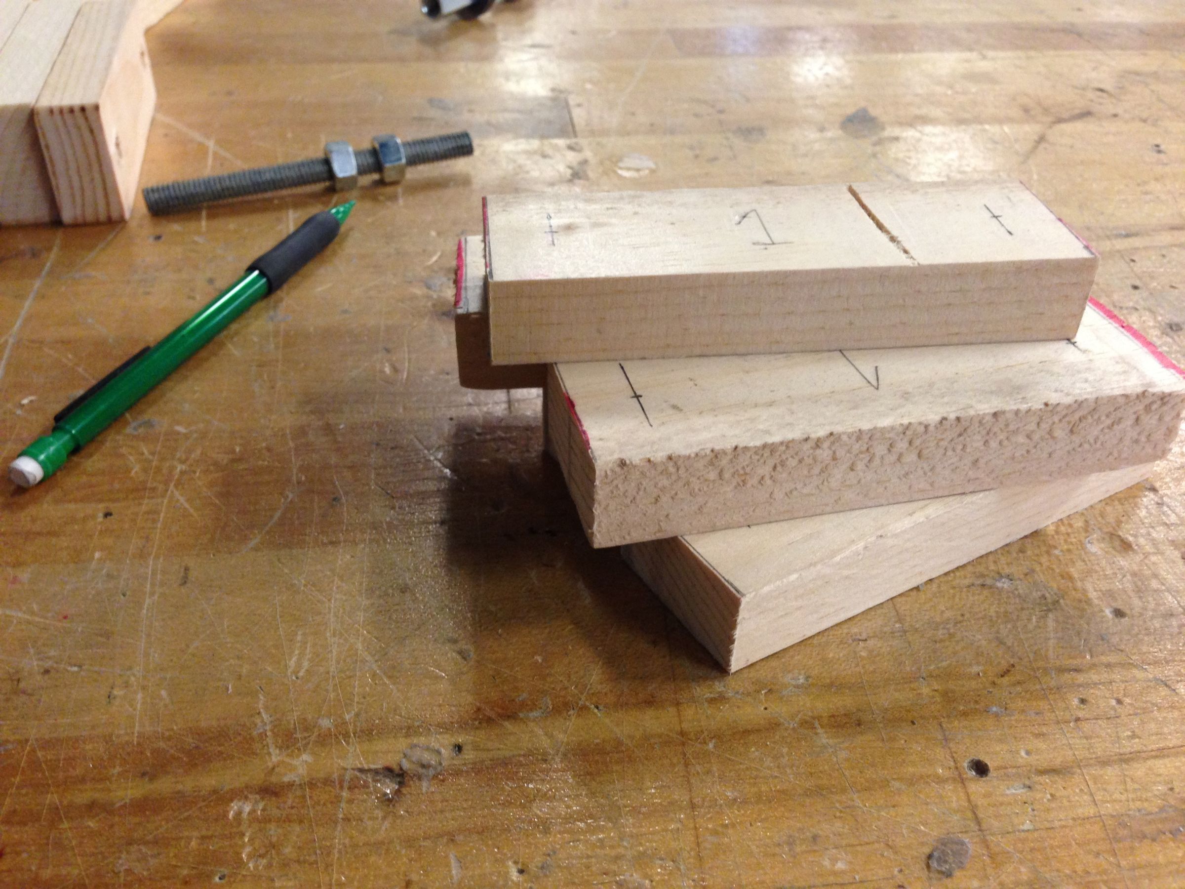 Walking Table : 8 Steps (with Pictures) - Instructables