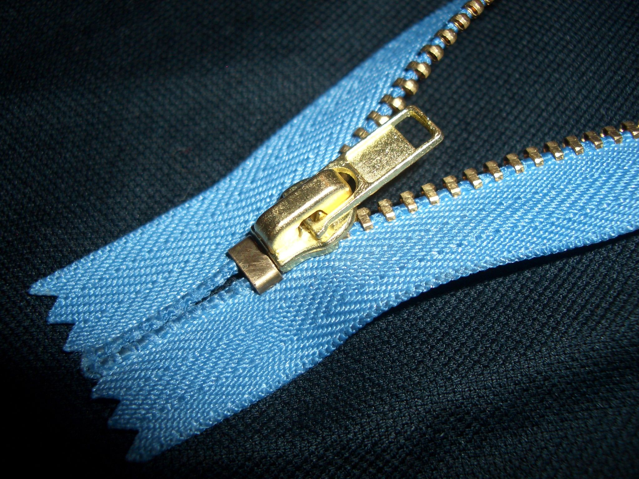 Mobius Zipper - Instructables