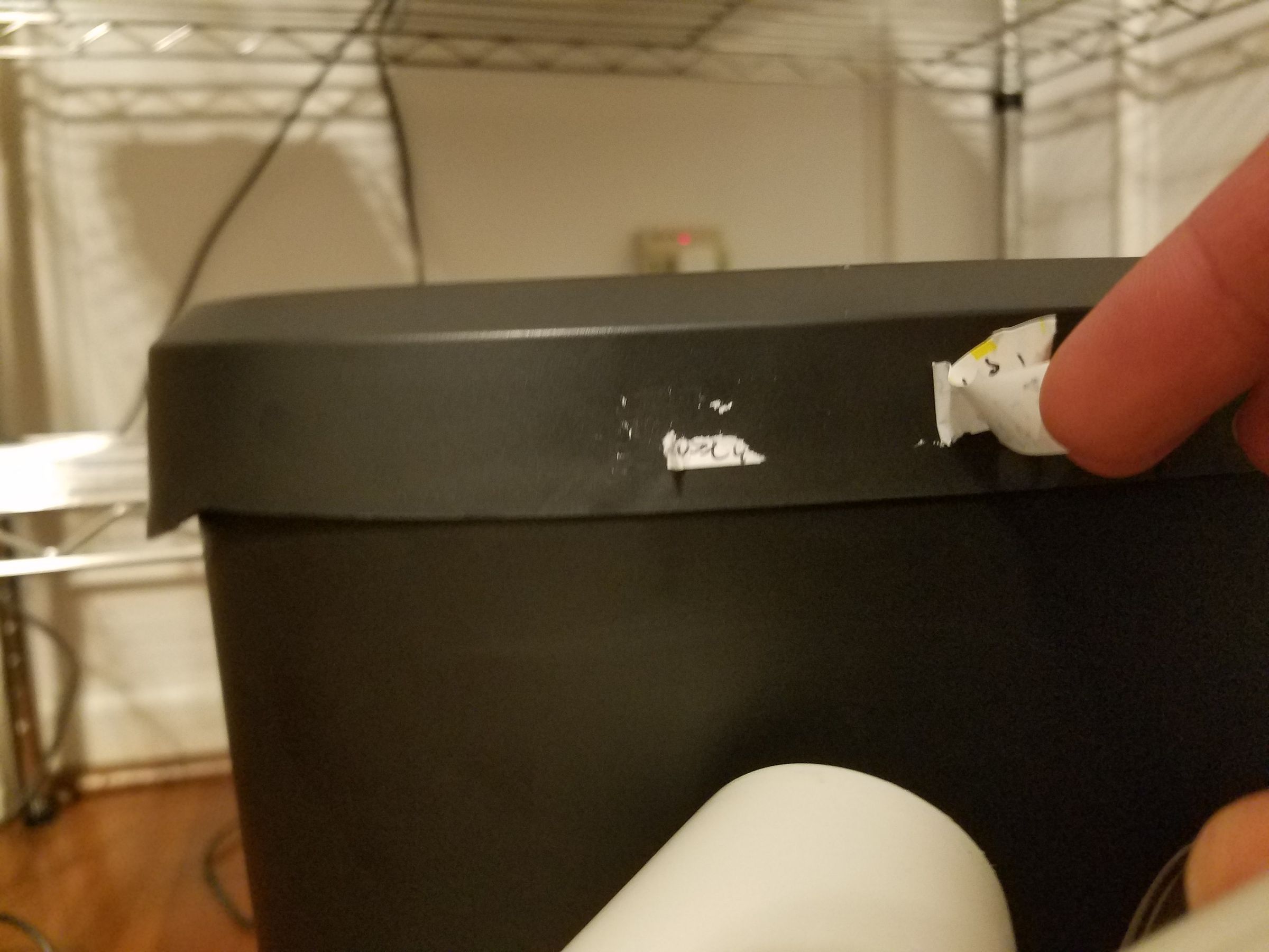 The Complete Guide to Label Removal : 9 Steps (with Pictures ...