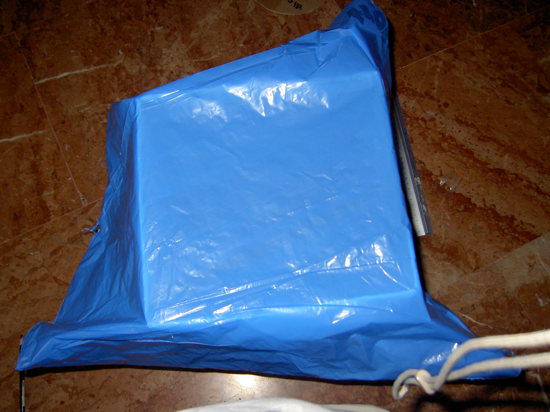 How to Make an Air-Zooka (Airzooka) : 7 Steps - Instructables