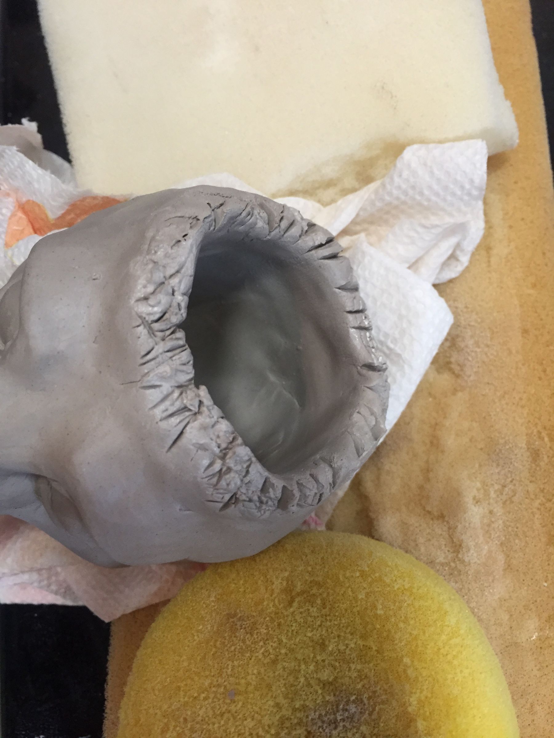 How to Make a Dog's Head : 5 Steps (with Pictures) - Instructables
