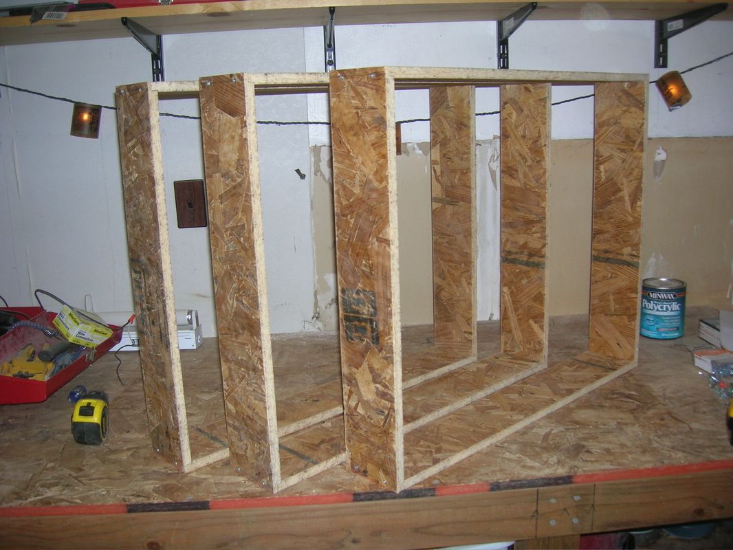 Wall Mounted Light Box : 19 Steps (with Pictures) - Instructables