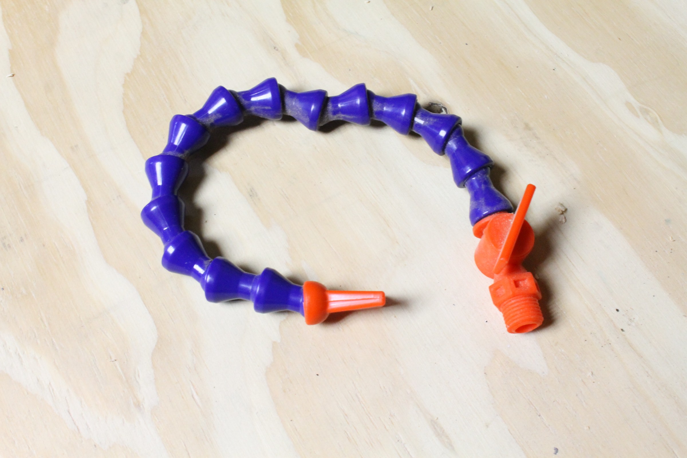 Magnetic 3rd Hand : 5 Steps (with Pictures) - Instructables